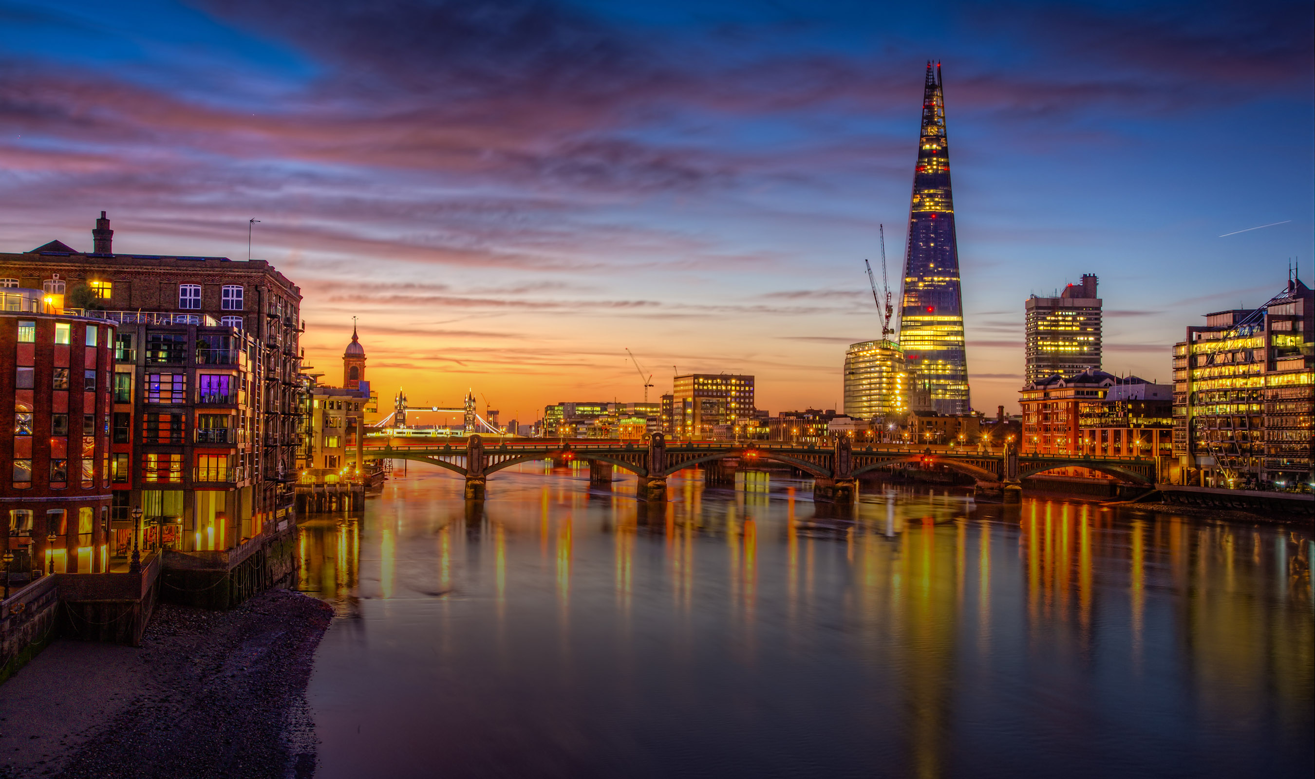 The Key Takings from GCUC London