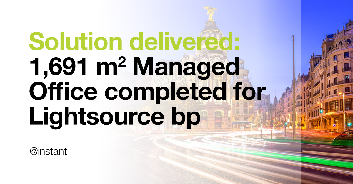 Instant | Lightsource bp