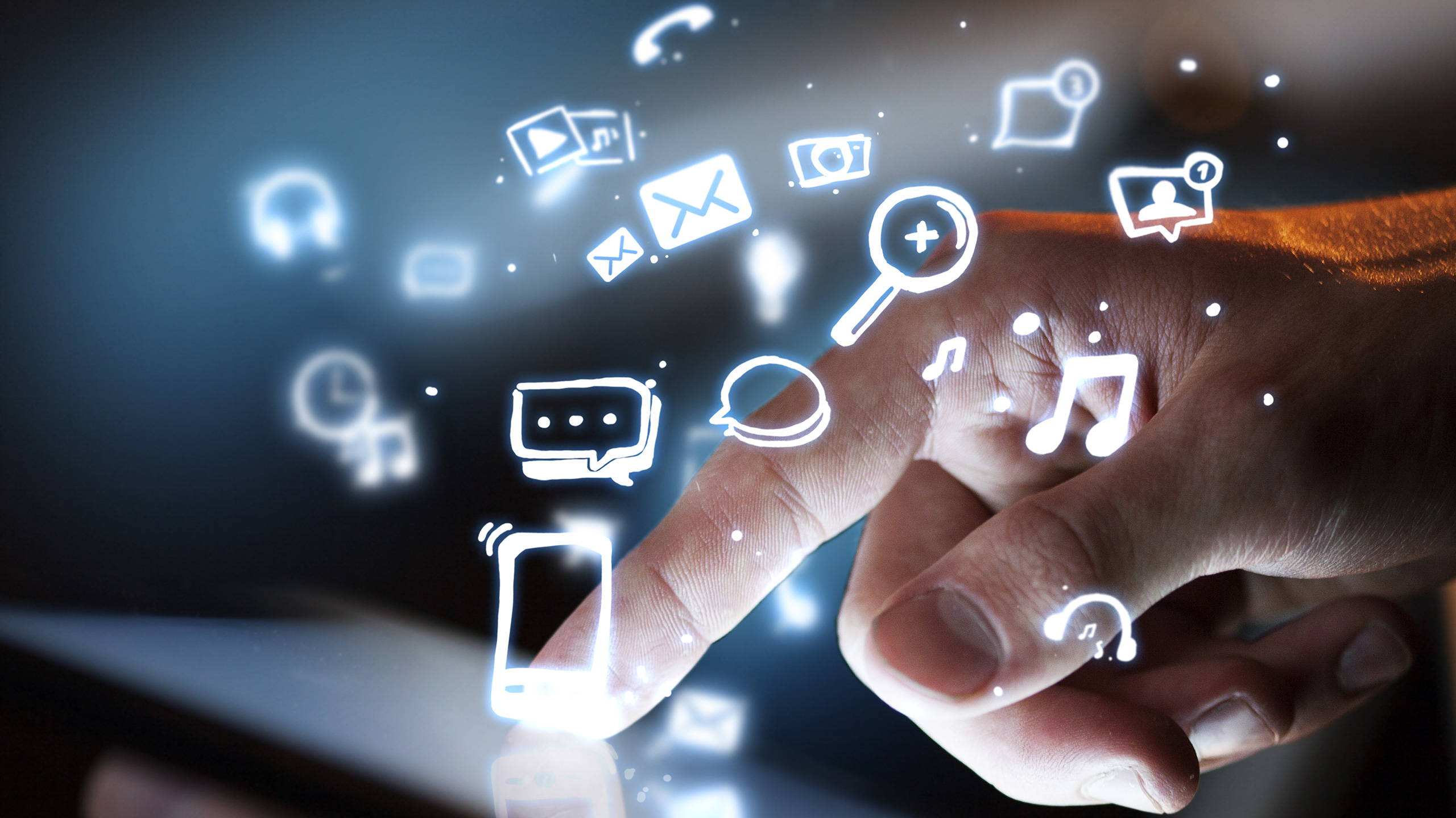 Disruption Is Here To Stay | Instant