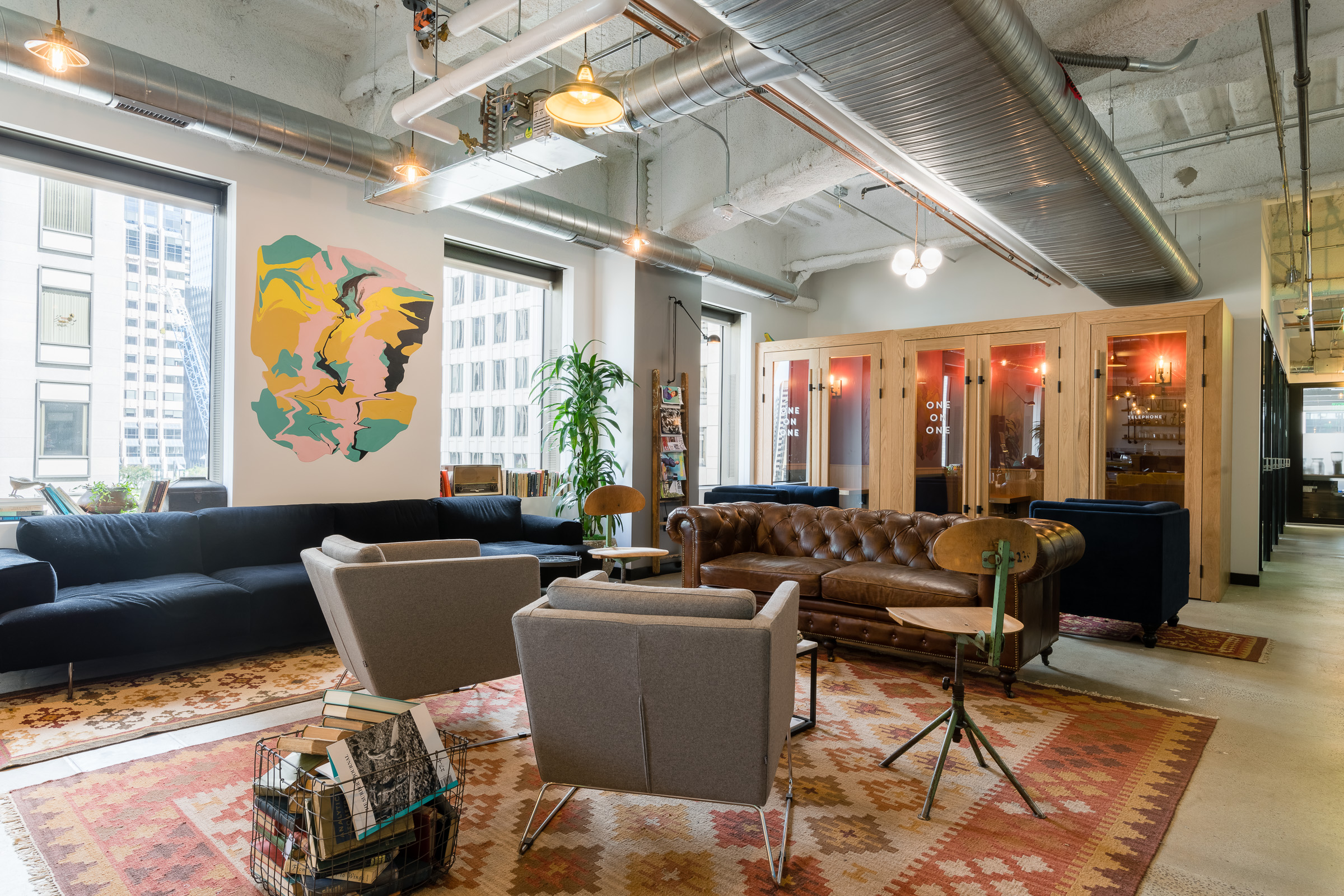 How can flex work for generation X? - The Instant Group