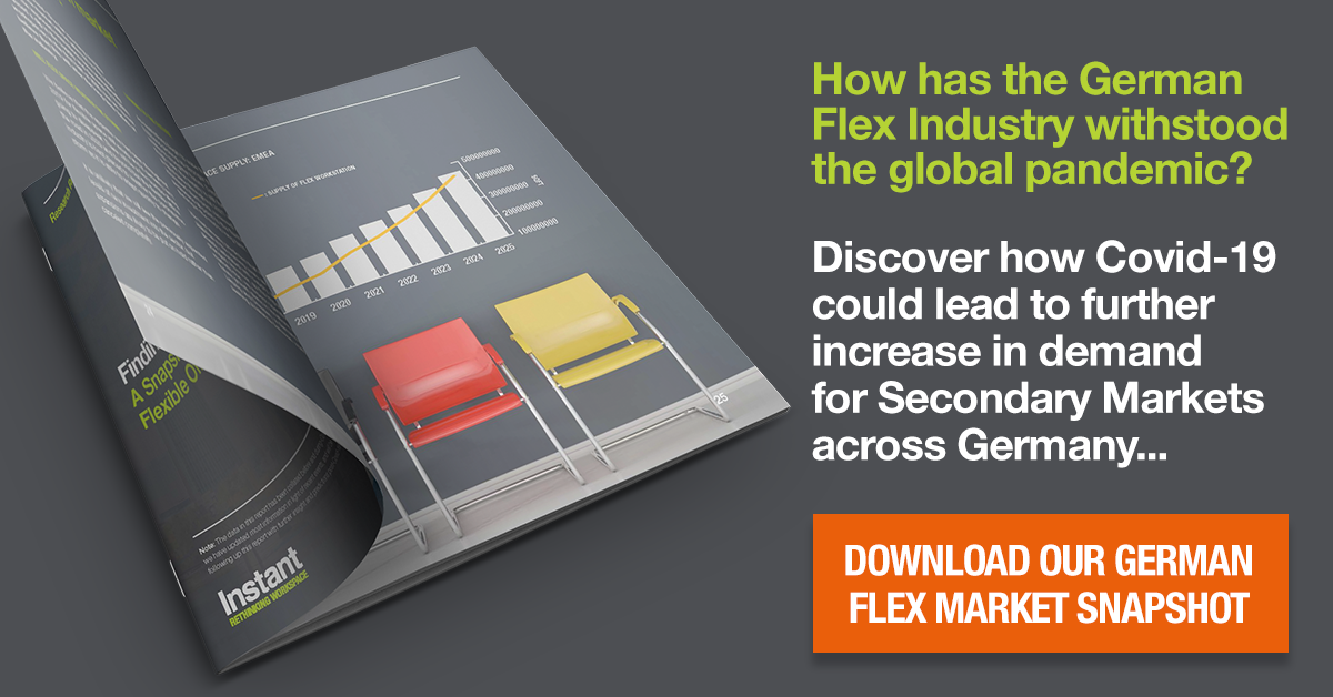 Finding the Balance A Snapshot of Germany's Flex Market | Industry ...