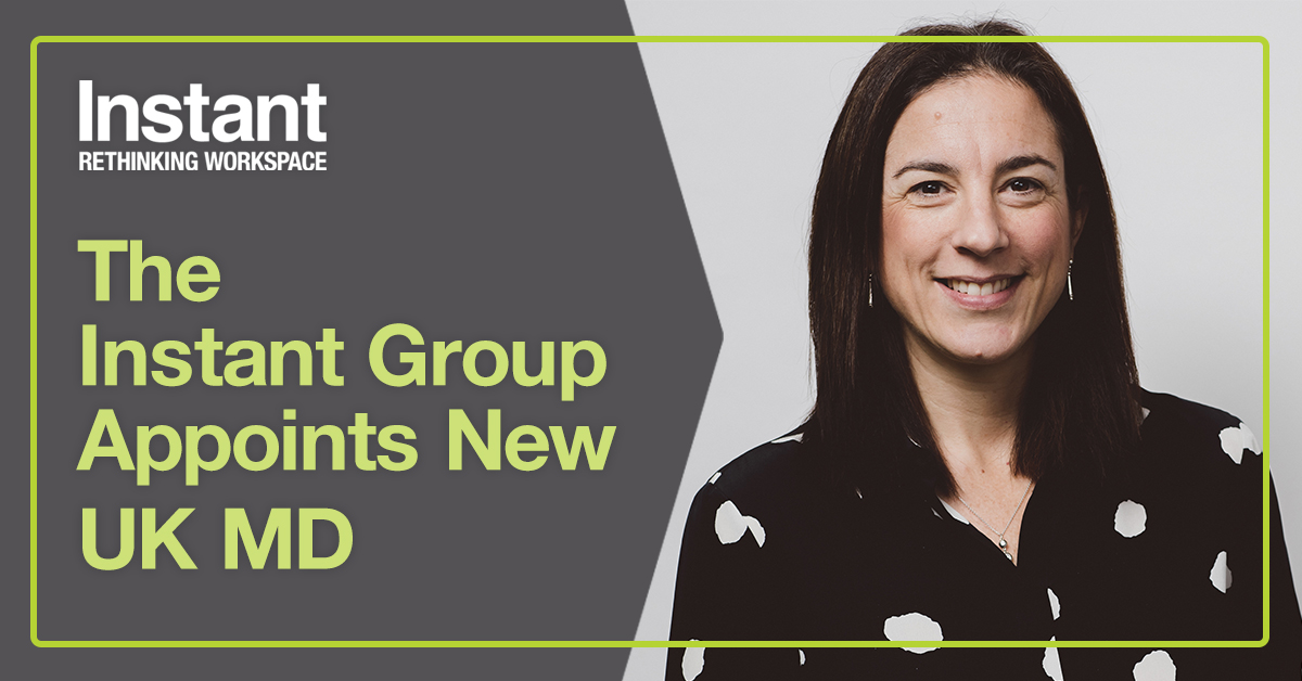 The Instant Group Appoints New UK MD