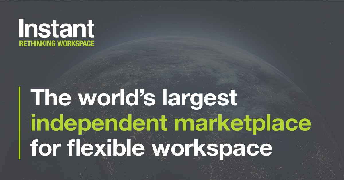 The Instant Group creates the largest Independent Global Marketplace ...