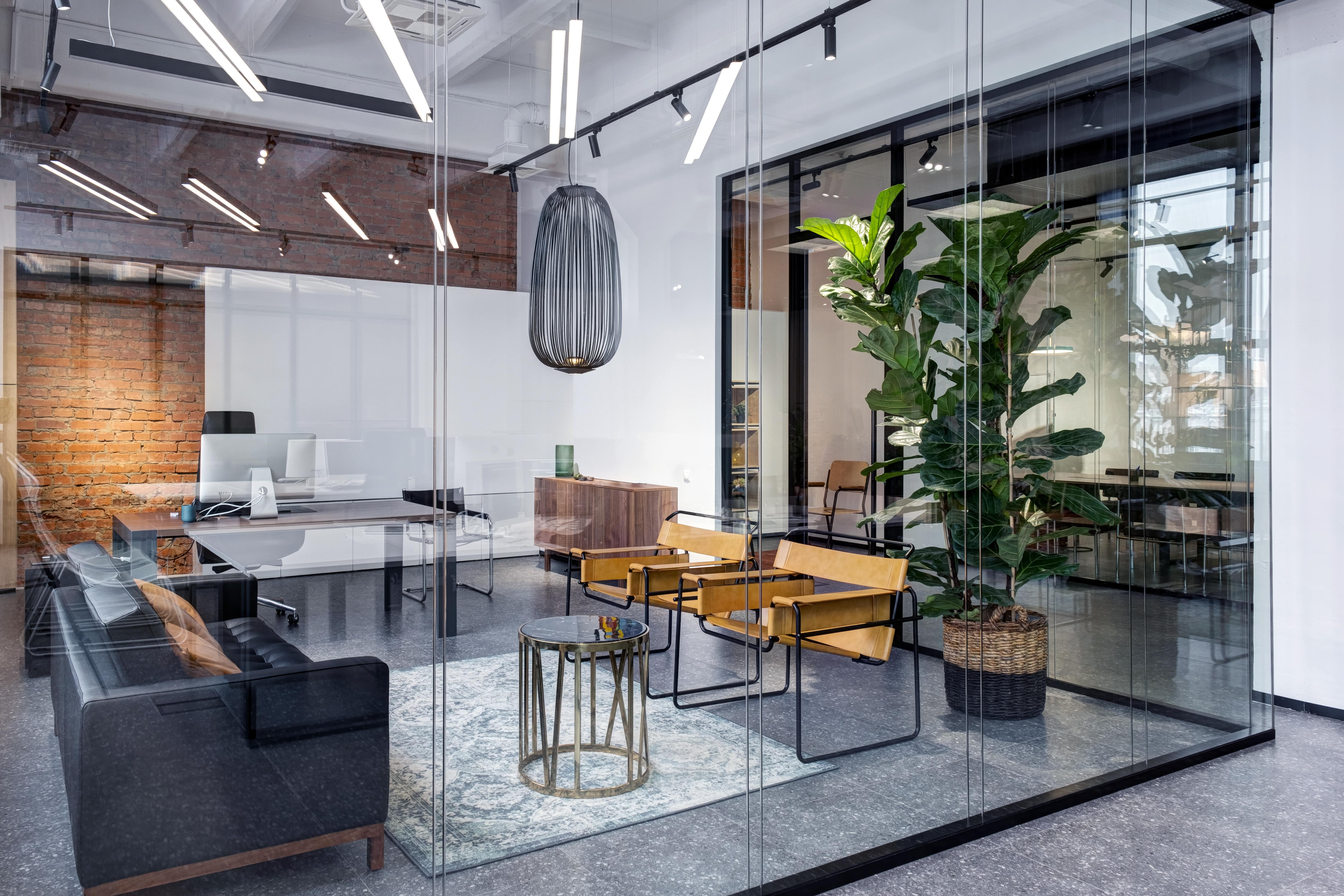 Instant advises Ten Lifestyle Group on national flexible office ...