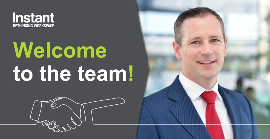 The Instant Group appoints Dominic O’Connor as Chief Client Officer