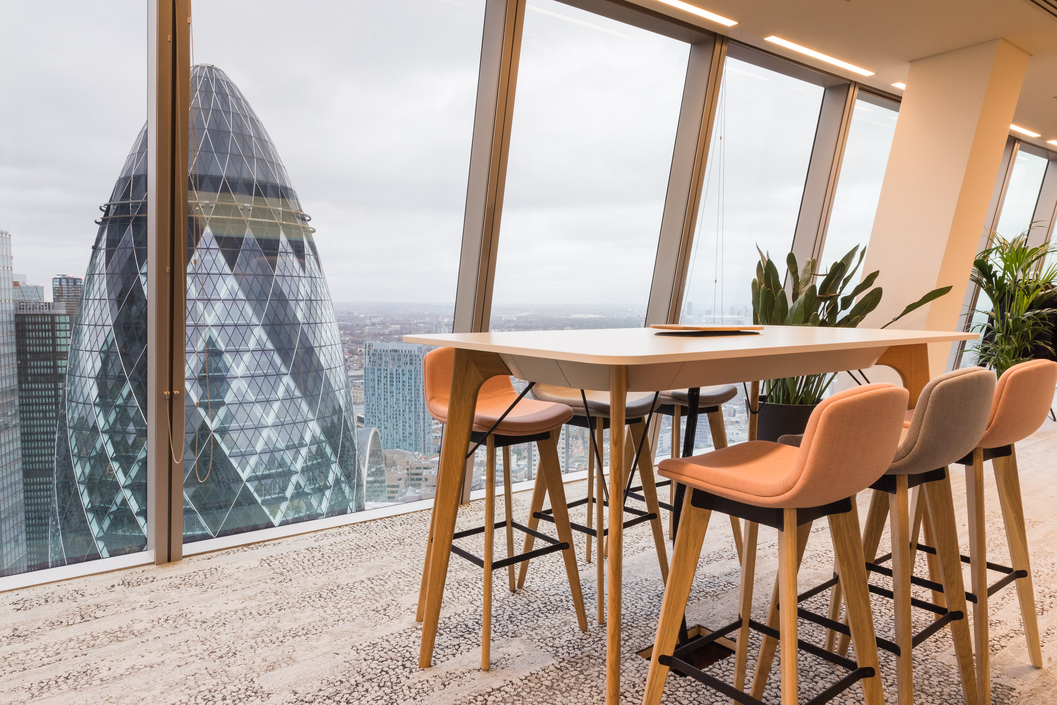 Instant Supports Cloud Banking Tech Firm Thought Machine with Strategic ...