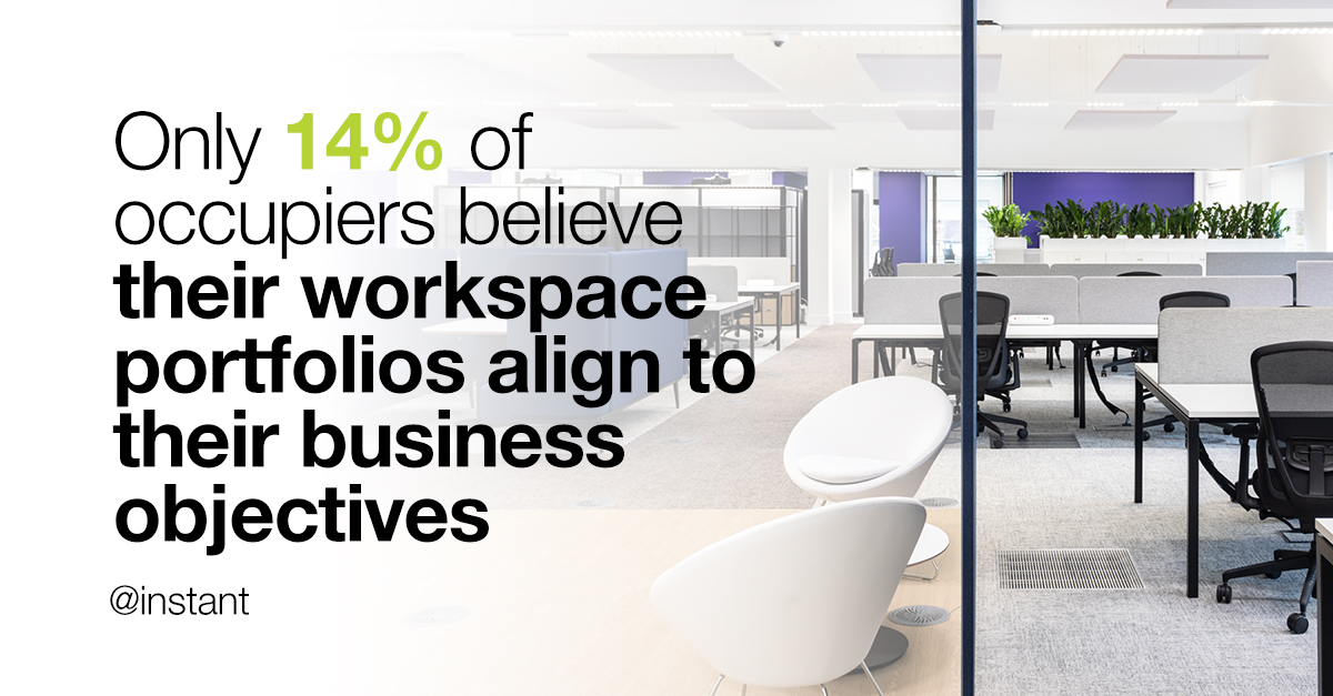 The Managed Office: When flexible workspace falls short and DIY isn’t ...