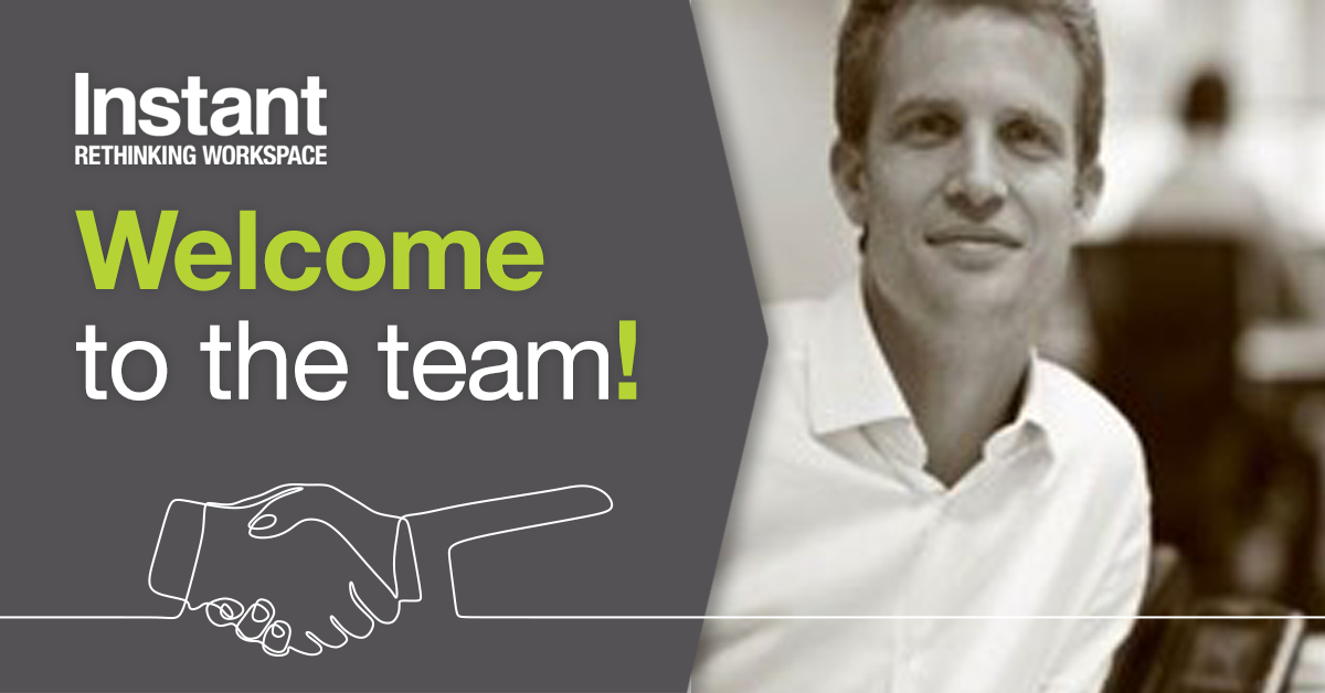 The Instant Group Adds Flex Space Leader to Growing Partnerships Business