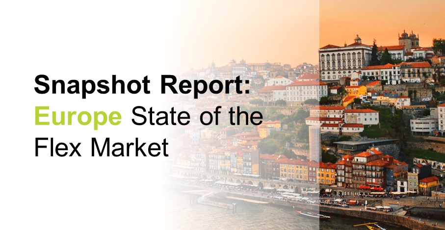 2023 EMEA State of the Market