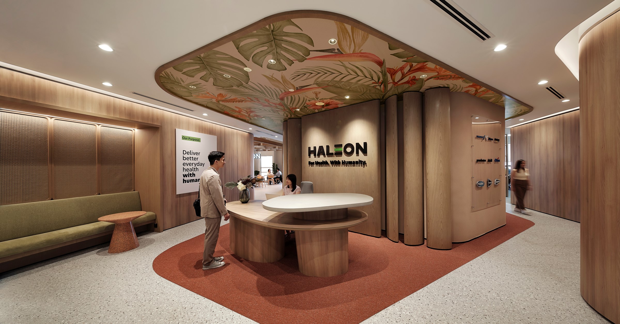 Instant | Haleon Malaysia