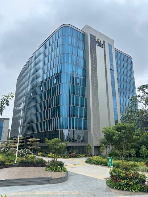 The Instant Group Powers One of APAC’s Largest Flexible Office Projects