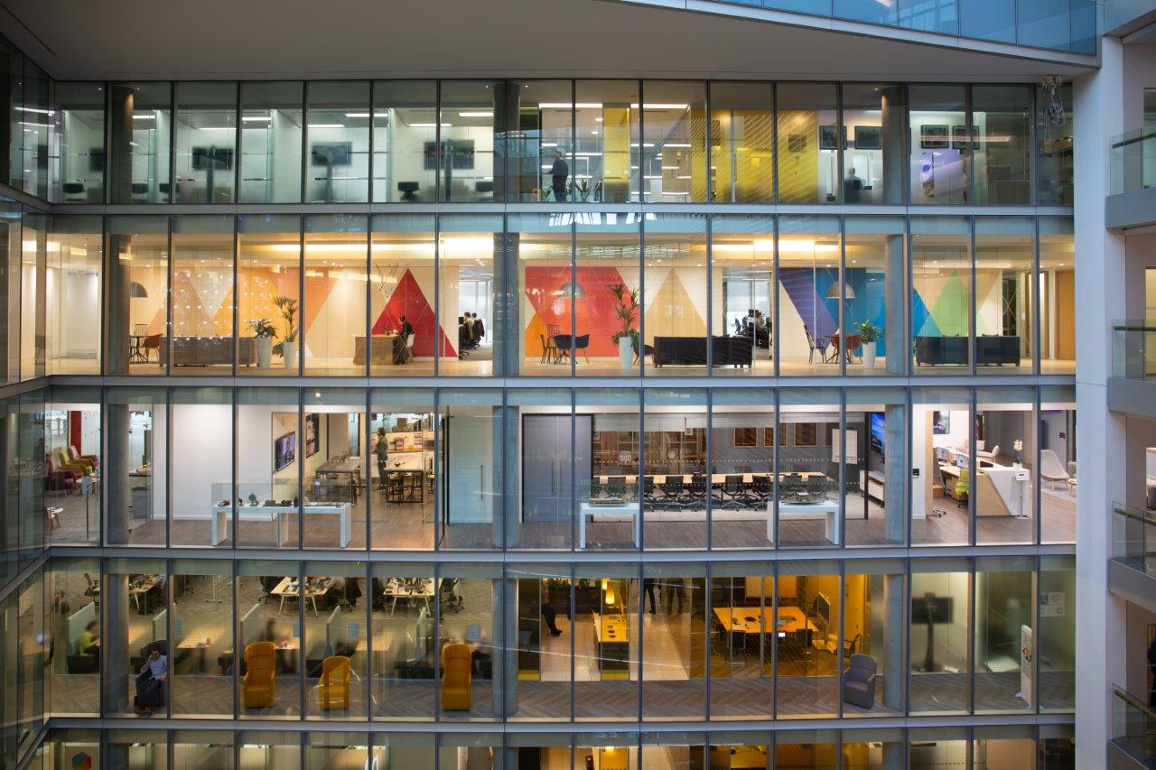 Instant | The Flex Authority | What we do for Owners