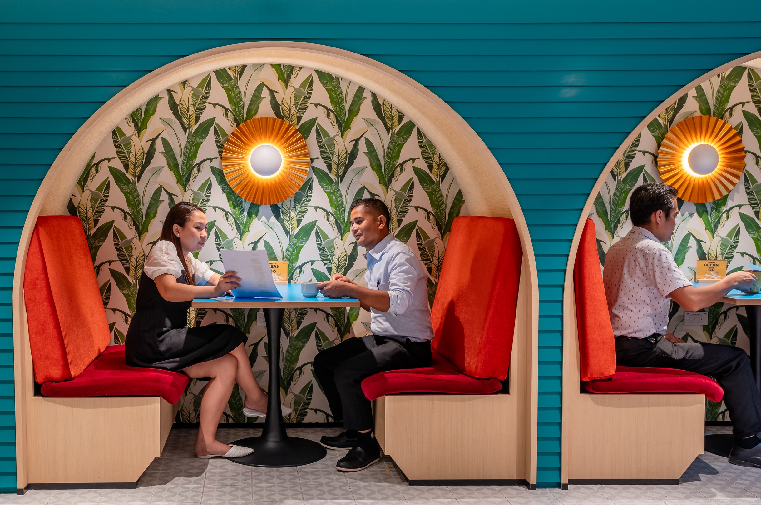 Instant | Pru Life UK