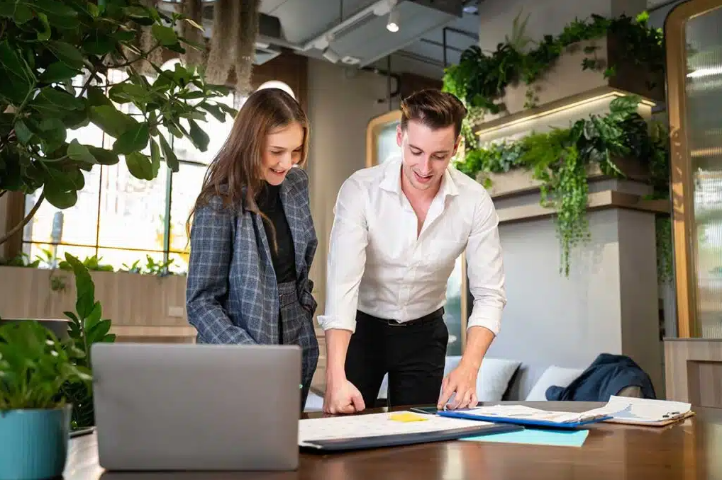 Embracing Sustainability: Strategies for Workspace Operators