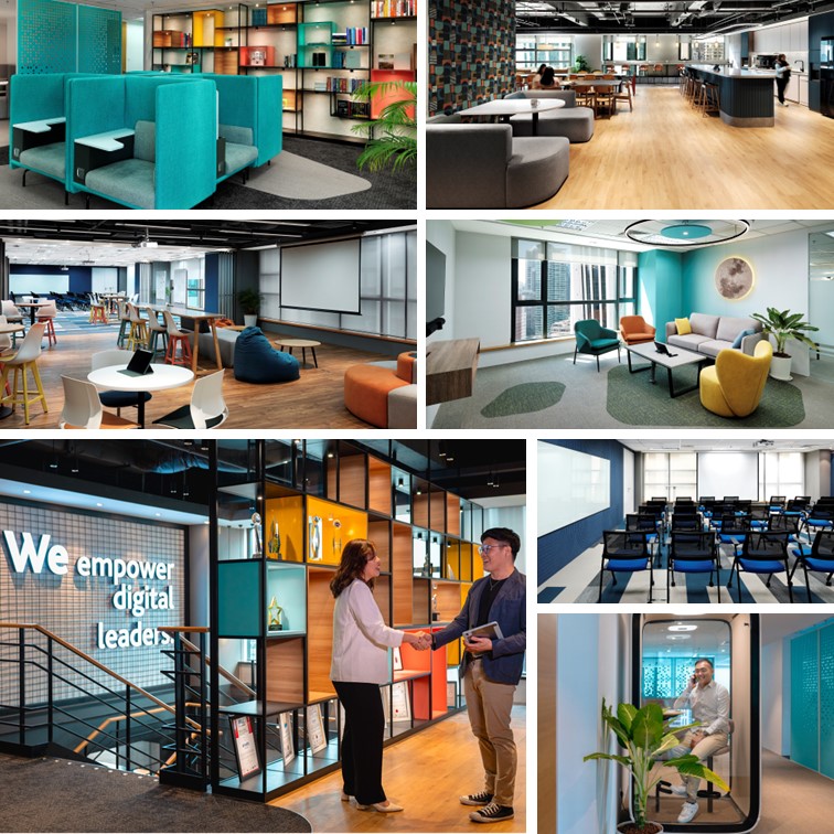 Instant | Arvato Systems Malaysia