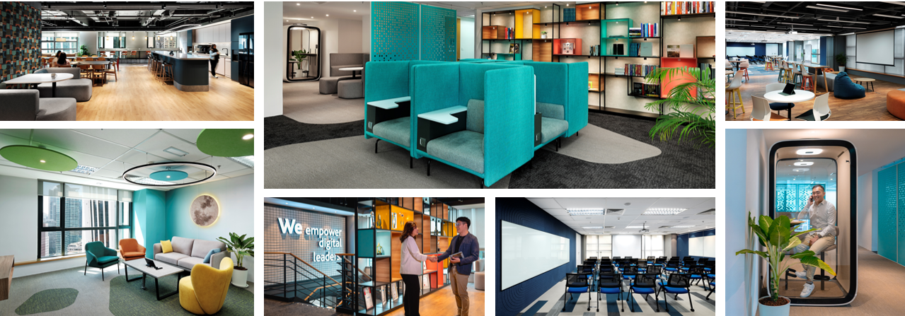 Instant | Arvato Systems Malaysia