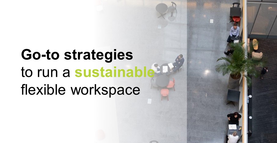 How flex operators can overcome the common challenges of scaling their ...