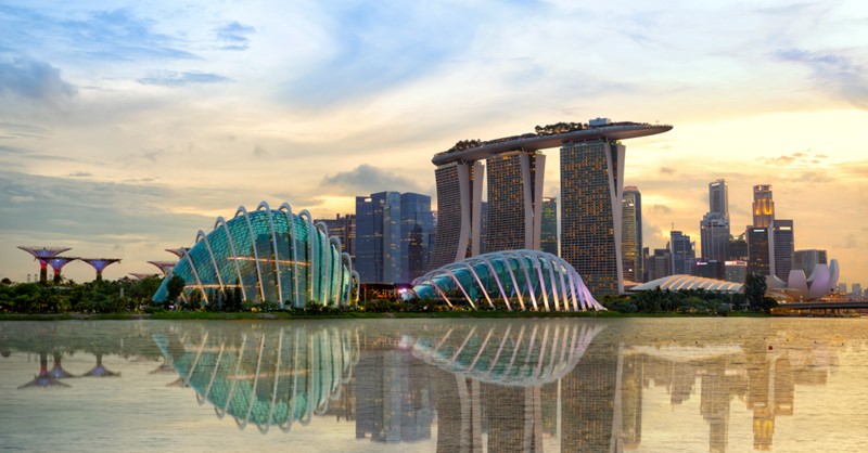 2024 APAC Flex Space Market Review